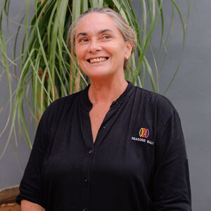 Rachael Smith | Seasons Bali